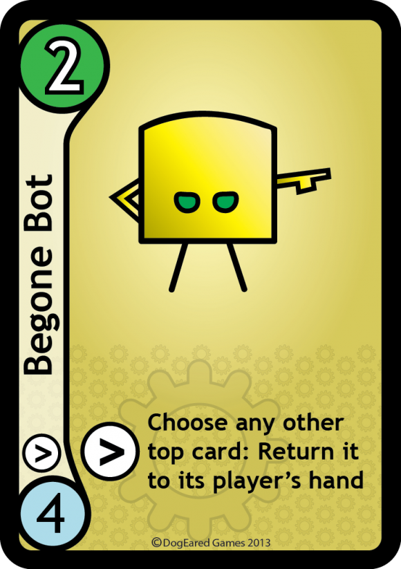 The Bots | Stak Bots