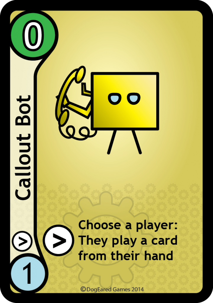 The Bots | Stak Bots