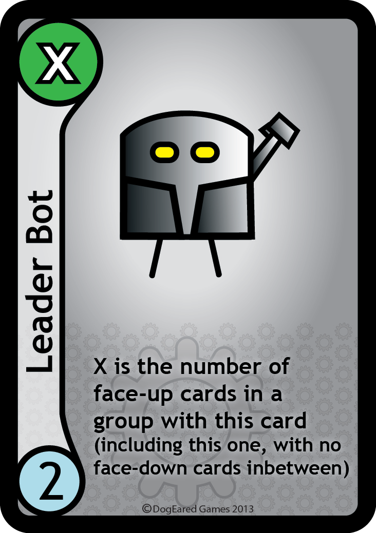 The Bots | Stak Bots