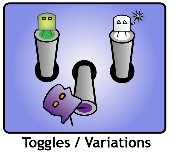 Stak Bots - Scheme, Stak, Smash! Highly versatile expandable battling ...